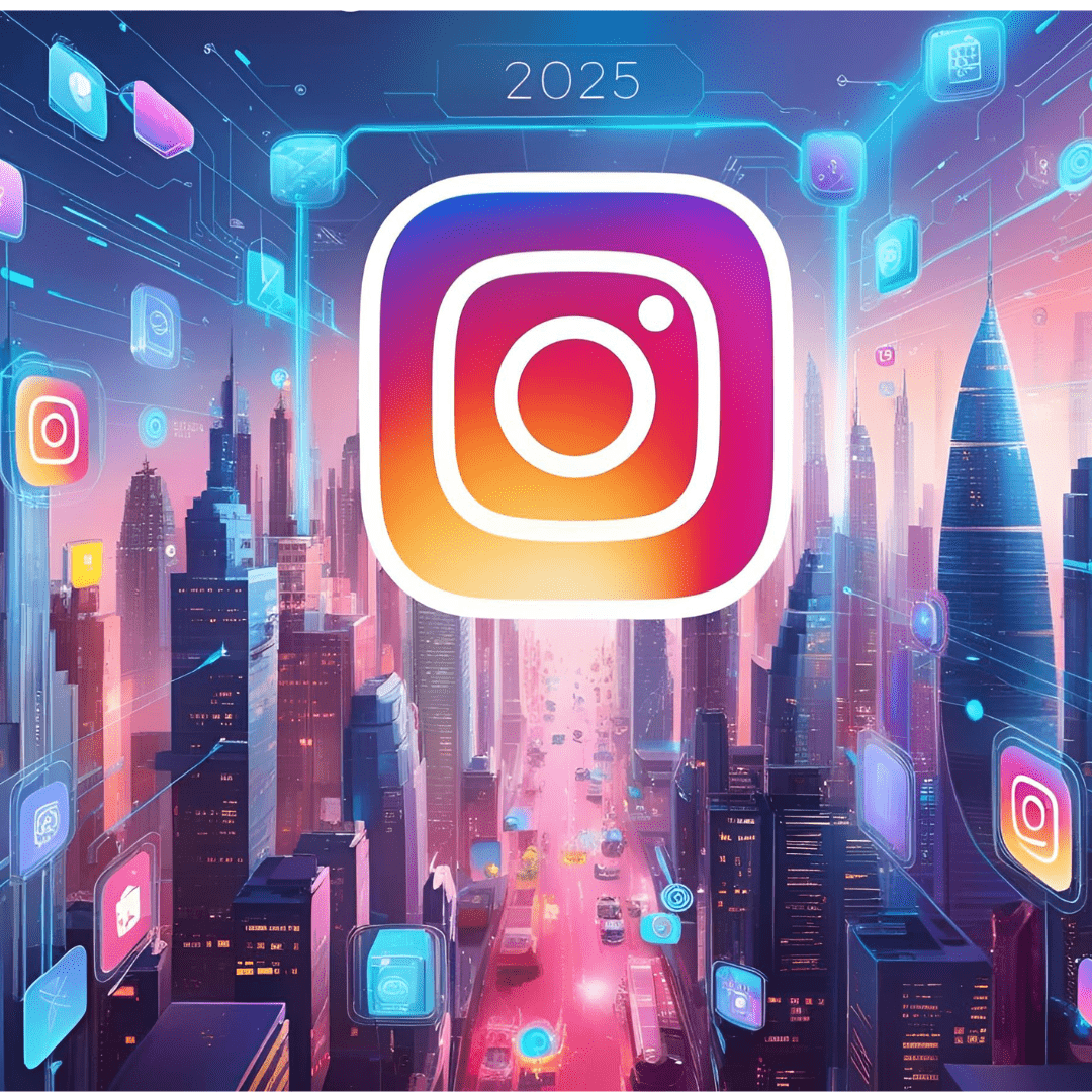 Instagram Updates 2025: Key Features & Marketing Trends